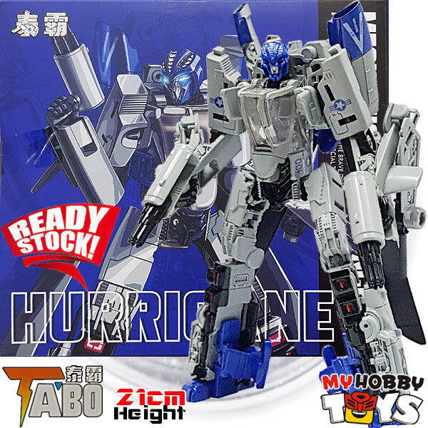 Aoyi Mech Tabo Transformable Robot Ys 01d H6001 7 Apache Helicopter