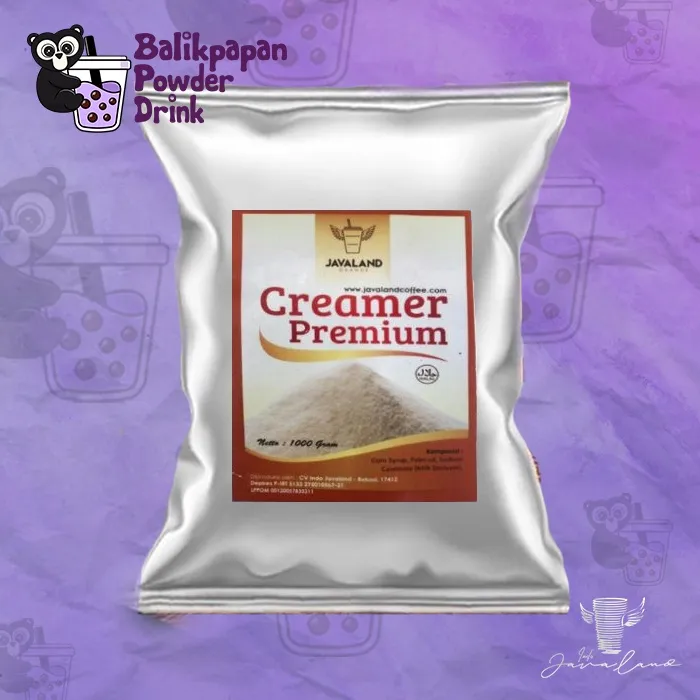 CREAMER PREMIUM 1 KG | Lazada Indonesia