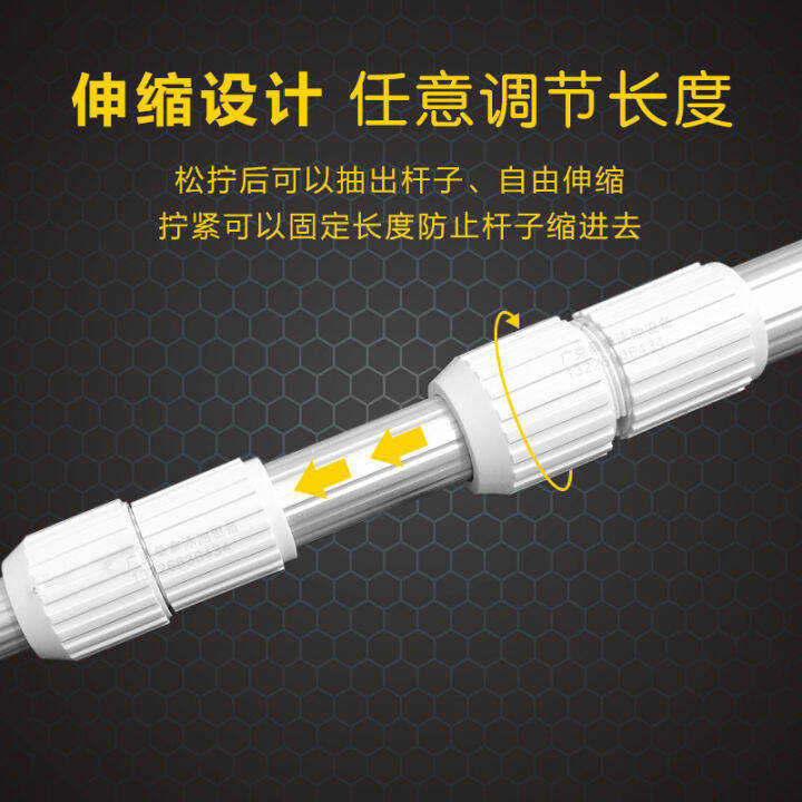 # Swimming Pool Life-Saving Rod escopic Rod Salvage Fish il Rod ...