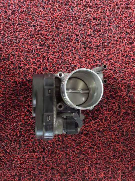 MERCEDES A-CLASS W168 THROTTLE BODY | Lazada