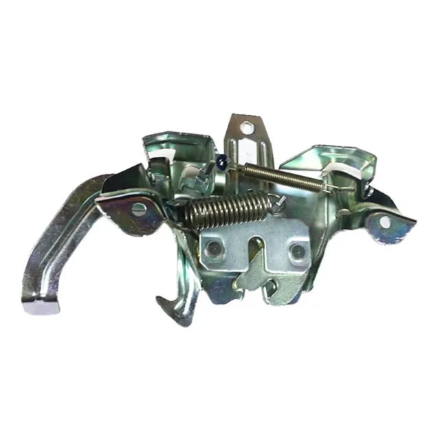 PROTON GEN 2 PERSONA FRONT BONNET LOCK | Lazada