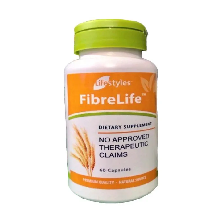 Fibrelife | Lazada PH