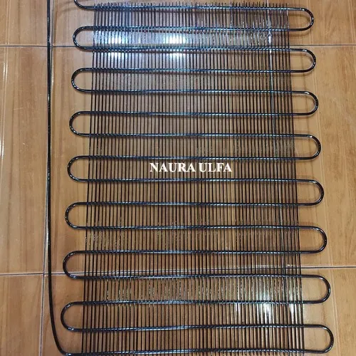 Kondensor / Condensor Kulkas | Lazada Indonesia