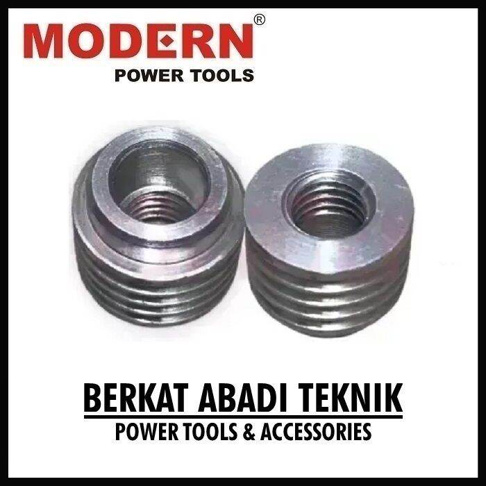 MODERN Pully M-2900 Pulley Kecil Poli Puli Mesin Planer Planner Serut ...