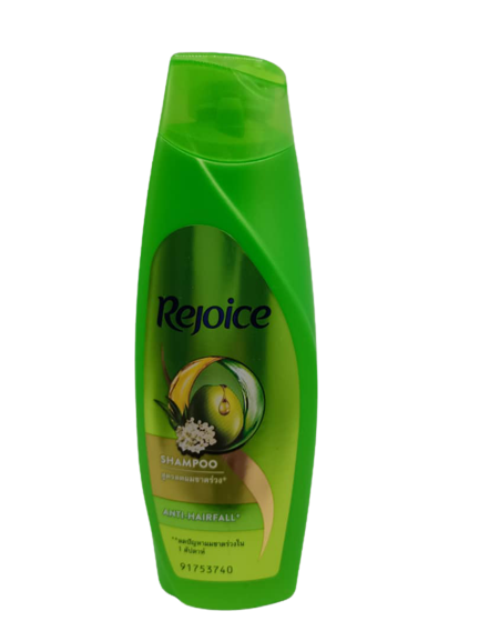 Rejoice-Shampoo-Anti Hair Fall-70ml | Lazada