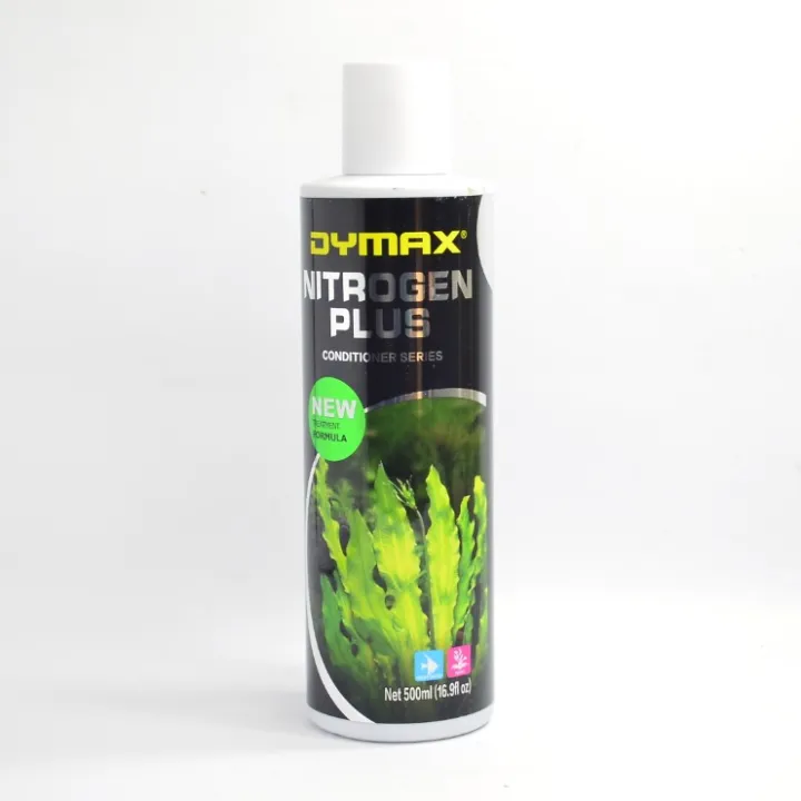 Dymax Nitrogen Plus 500ml | Lazada PH