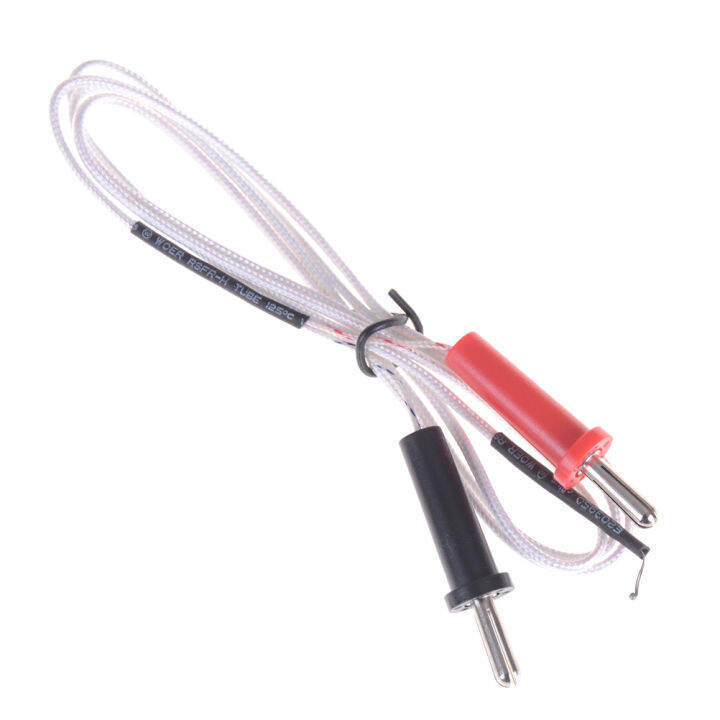 Follow Get New[FlyingC] K Type Thermocouple Sensor Multimeter ...