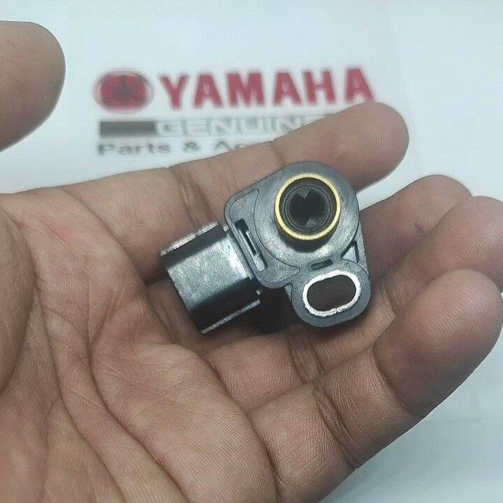 Sensor TVS TPS TP sensor gas yamaha jupiter mx King Xeon karbu Byson ...