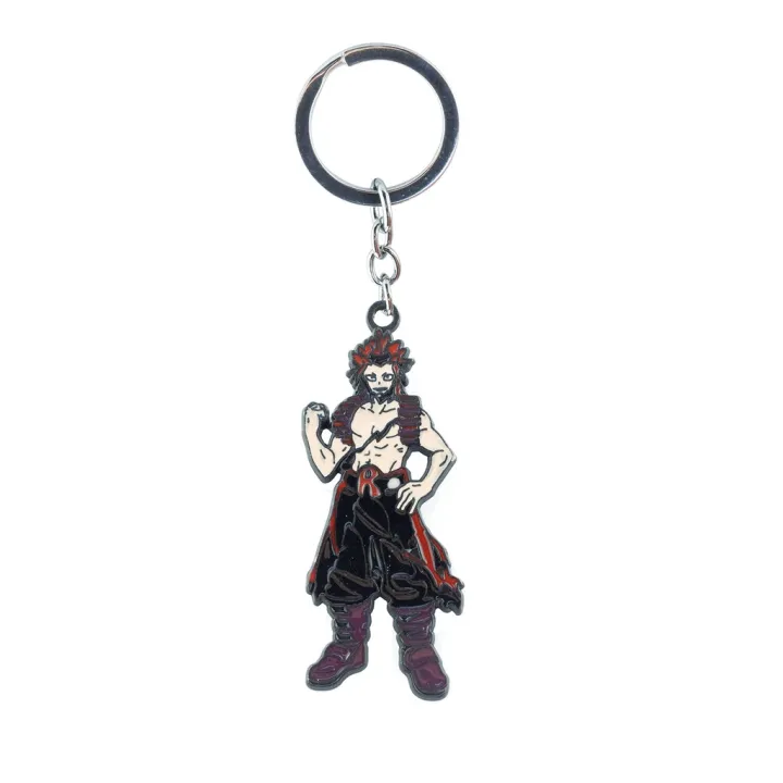 BNHA Eijiro Kirishima Pendant Keychain | Lazada PH