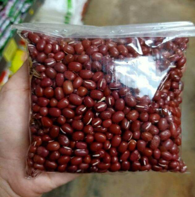 Kacang Merah (kecil) 250g | Lazada