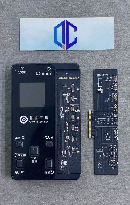 Box Luban L3 Mini Fix Pin/ Face/ Truetone | Lazada.vn