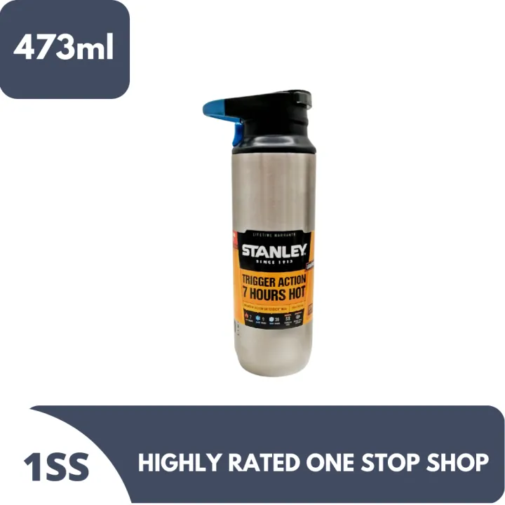 Stanley Adventure Switchback Stainless Travel Mug 473mL | Lazada PH