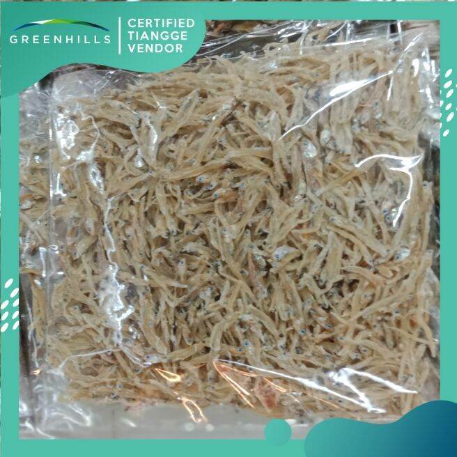 DRIED FISH DULONG | Lazada PH