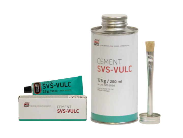 Rema Tip Top Vulcanization Fluid for Tube Patches | Lazada PH