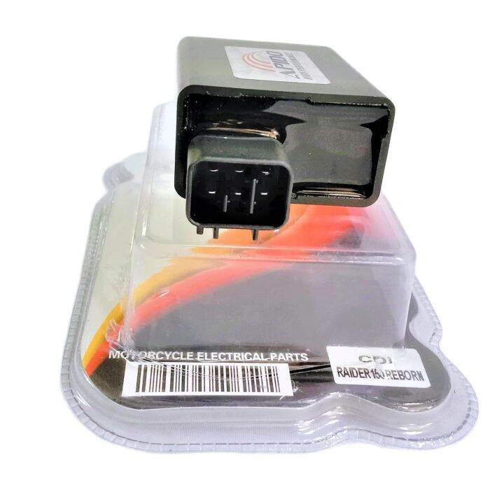 APIDO STOCK CDI FOR RAIDER 150 REBORN | Lazada PH