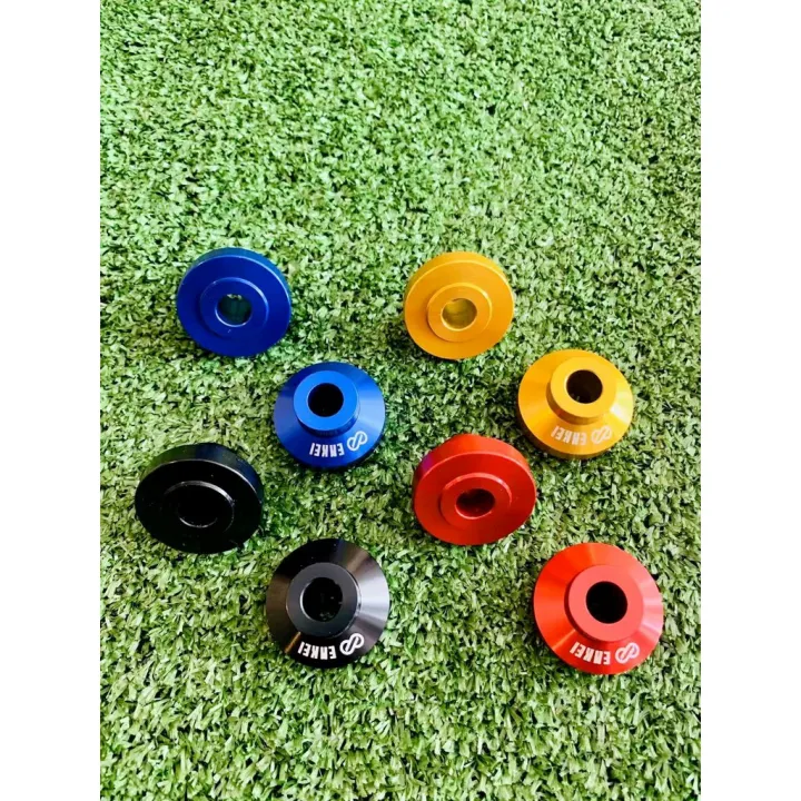 YAMAHA Y15 Y15ZR Y16 Y16ZR LC135 LC 135 135LC 135 LC 5S ENKEI SPORT RIM ...