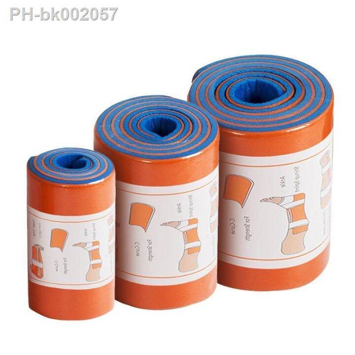 Medical Splint Roll Aluminium Emergency Survival First Aid Fracture ...