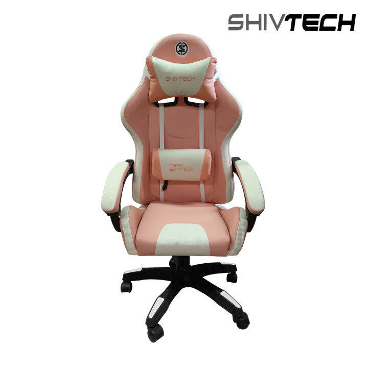 Shivtech Team Shivtech Gaming Chair | Lazada PH