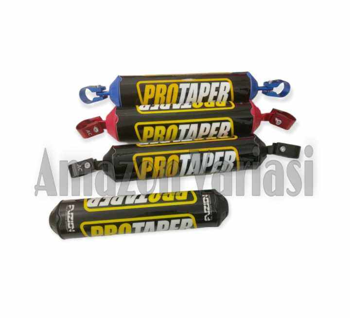 BUSA STANG BULAT PROTAPER PLUS STABILIZER PROTAPER UNIVERSAL SEMUA ...