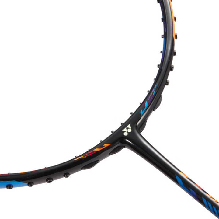 YONEX Badminton Racket DUORA 10 4U 24lbs Badminton Racket Training ...