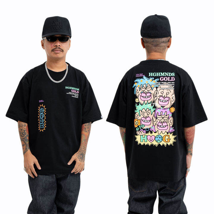 HGHMNDS - FACES | Lazada PH