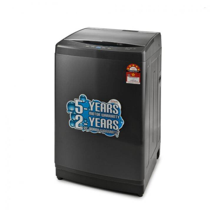 PENSONIC FULLY AUTO WASHING MACHINE PWA-1101X | Lazada