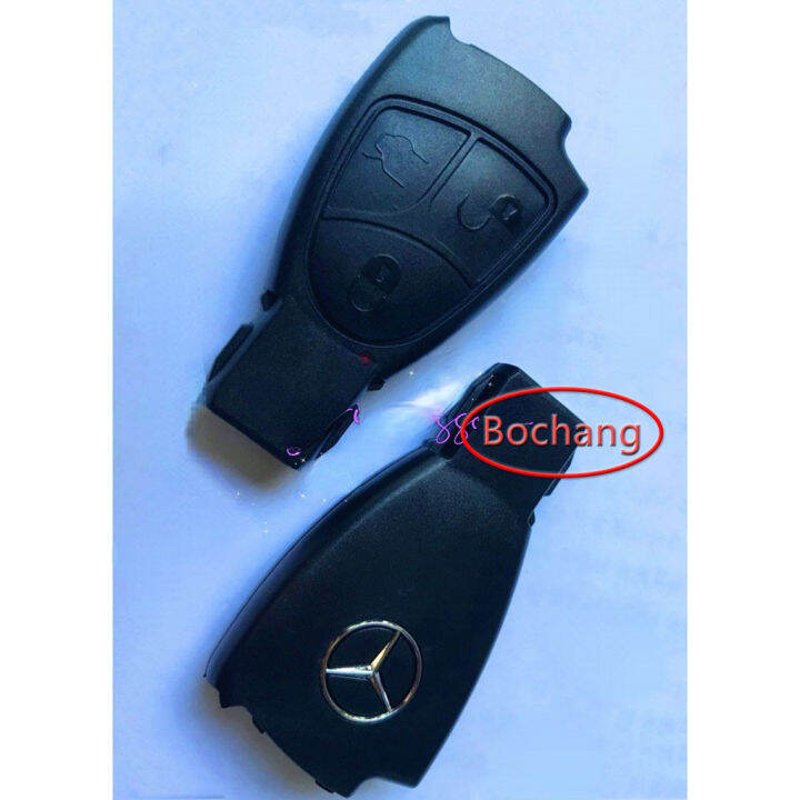PLEASE NOTE!! NO LOGO currently!!! bochang Updating For Mercedes Benz 3 ...