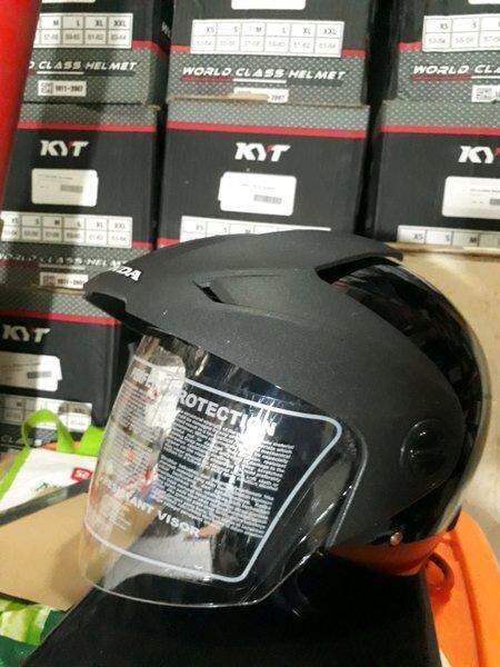 Kaca Helm Honda Trx Half Face | Lazada Indonesia
