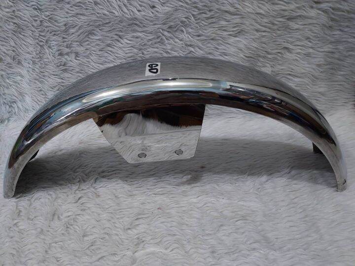 SUZUKI GD FRONT FENDER | Lazada PH