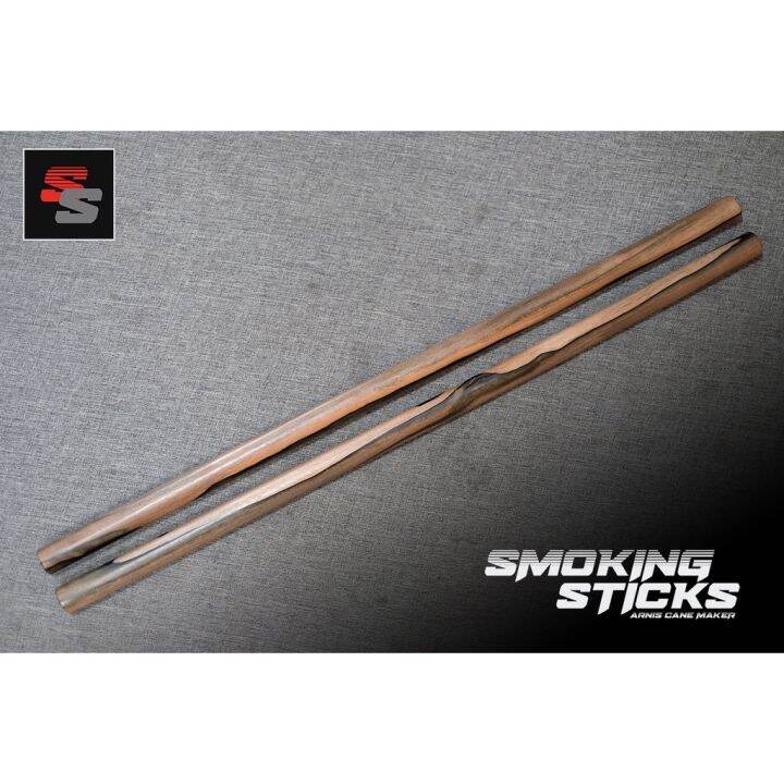 100 New♗ 28 Kamagong / Iron Wood Sticks | Lazada PH