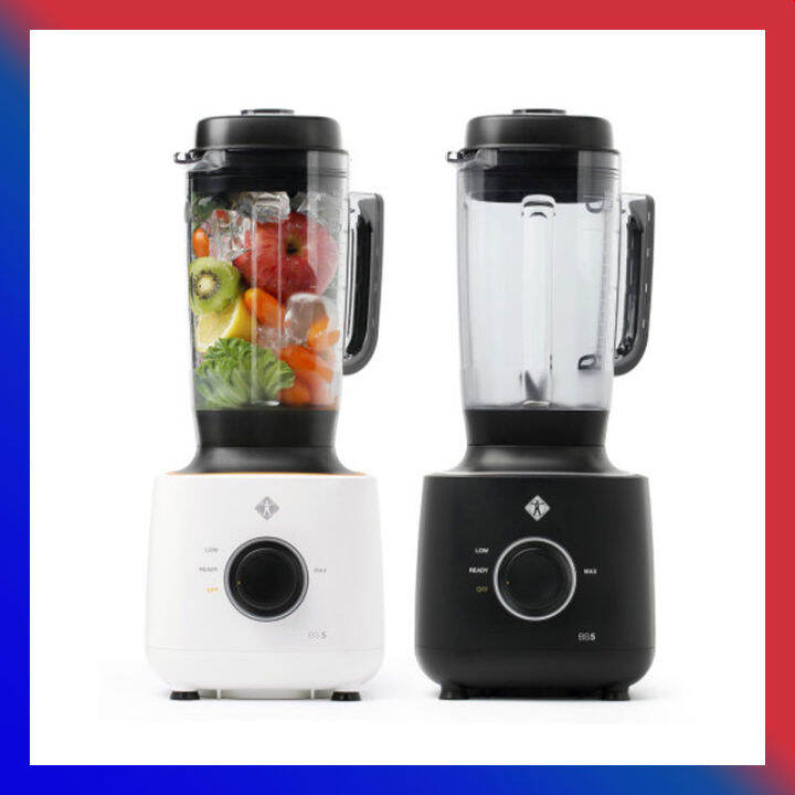 [LEQUIP] RPM Cube bs5 blender mixer machine / food fruit juicer maker | Lazada PH
