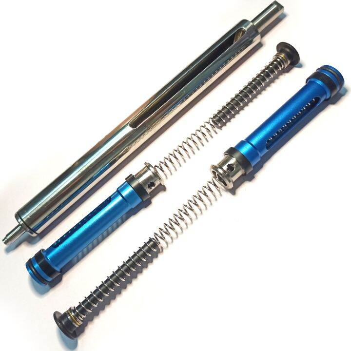 Upgrade Stainless Steel Pneumatic Components Gas Cylinders Piston for ...