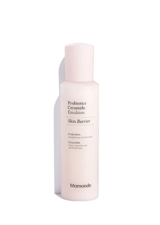 [Mamonde] Renewal* Probiotics Ceramide Emulsion 150ml for Moisturizing ...
