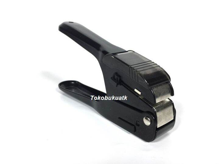 Pembolong Id Card, Kangaro SLP-154 | Lazada Indonesia