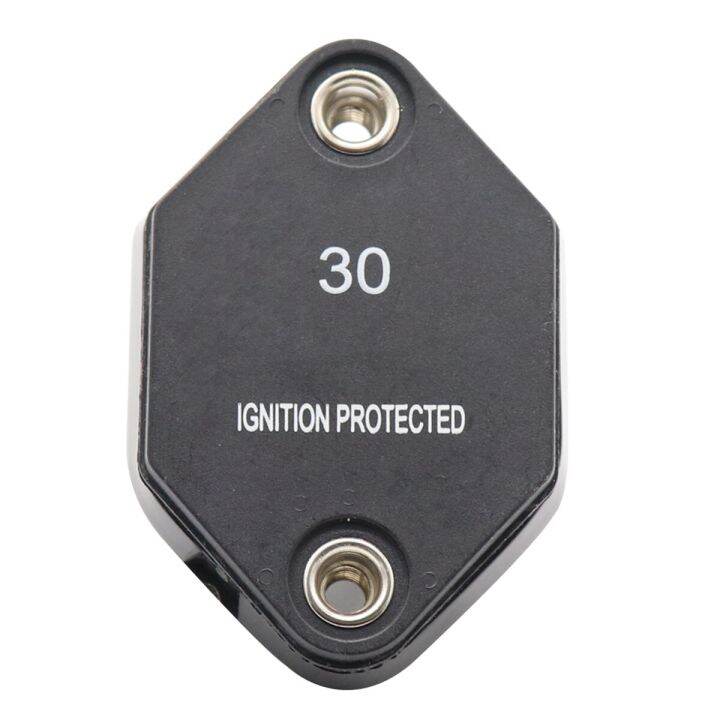 【Worth-Buy】 T1 Dc 12/24 /32v 20a/30a/40a Amp Auto Reset Circuit Breaker ...