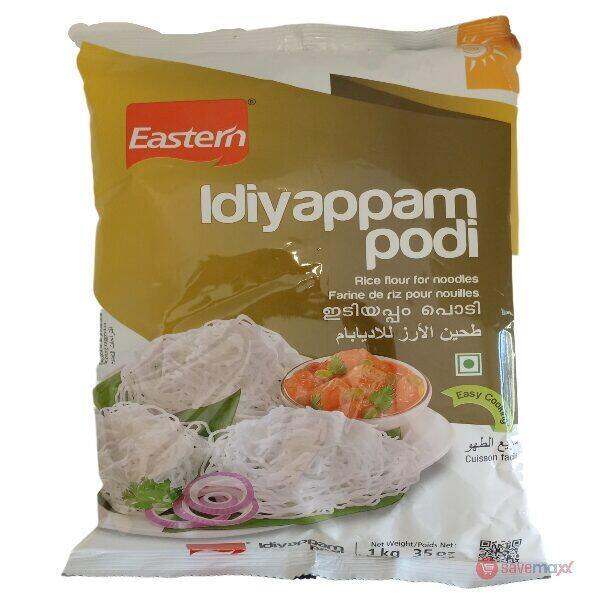 EASTERN IDIYAPPAM POWDER 1KG | Lazada