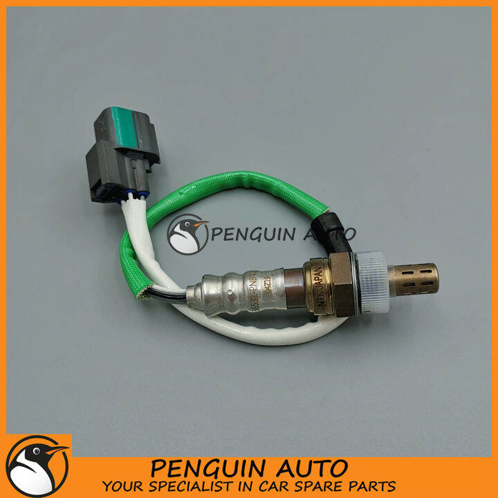 HONDA CRV S9A FRONT OXYGEN SENSOR 4 PIN 36531-PNB-G01 | Lazada