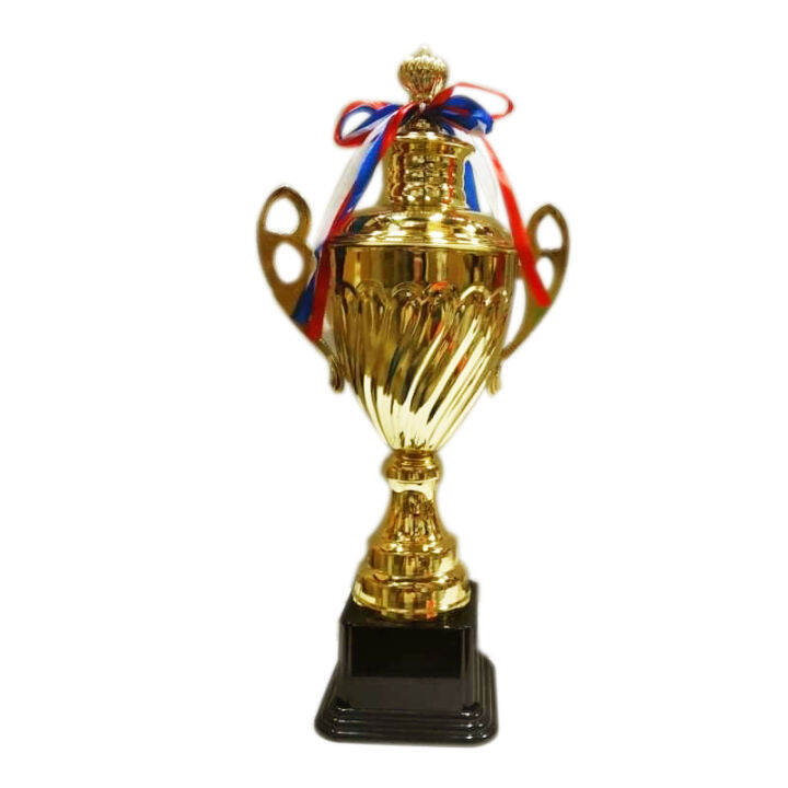 Trophy Awards Size 49cm (Big Trophy) | Lazada PH