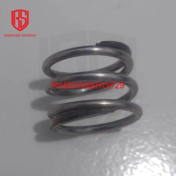 Pir Besar Check Valve Kompresor Angin SWAN 1/2HP, 1HP, 2HP | Lazada ...