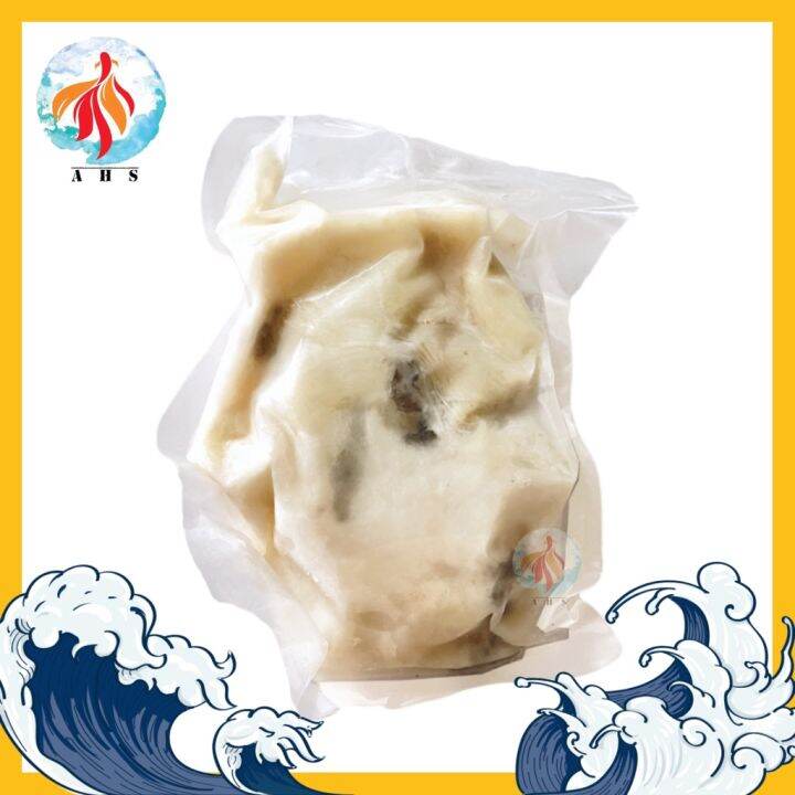 Cod Fish Bone 鳕鱼骨 300g | Lazada