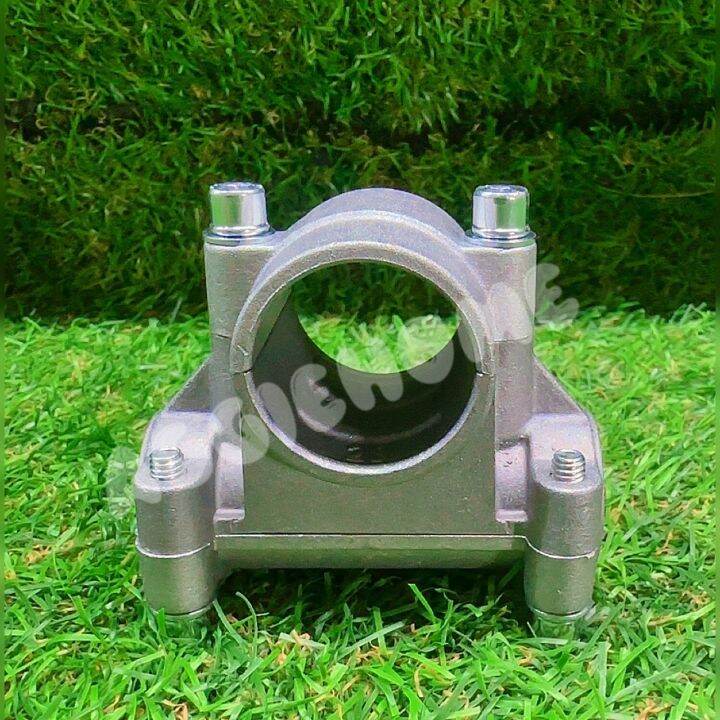 TREETOOLS ประกับแฮนด์ตัดหญ้า ขนาด 28มิล ที่จับด้าม สำหรับเครื่องตัดหญ้า บริเวณที่ยึดแฮนด์คันเร่ง ...