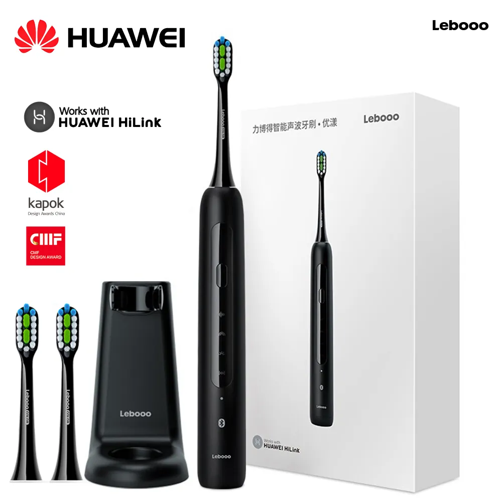 HUAWEI LEBOOO SMART SONIC ELECTRIC TOOTHBRUSH