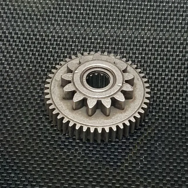 Mio idle gear heavy duty for sporty, soul, Fino | Lazada PH