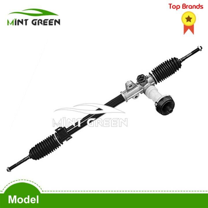 New Power Steering Rack Gear For HYUNDAI ACCENT 1.5 Crdi 2005 2006 2007 ...