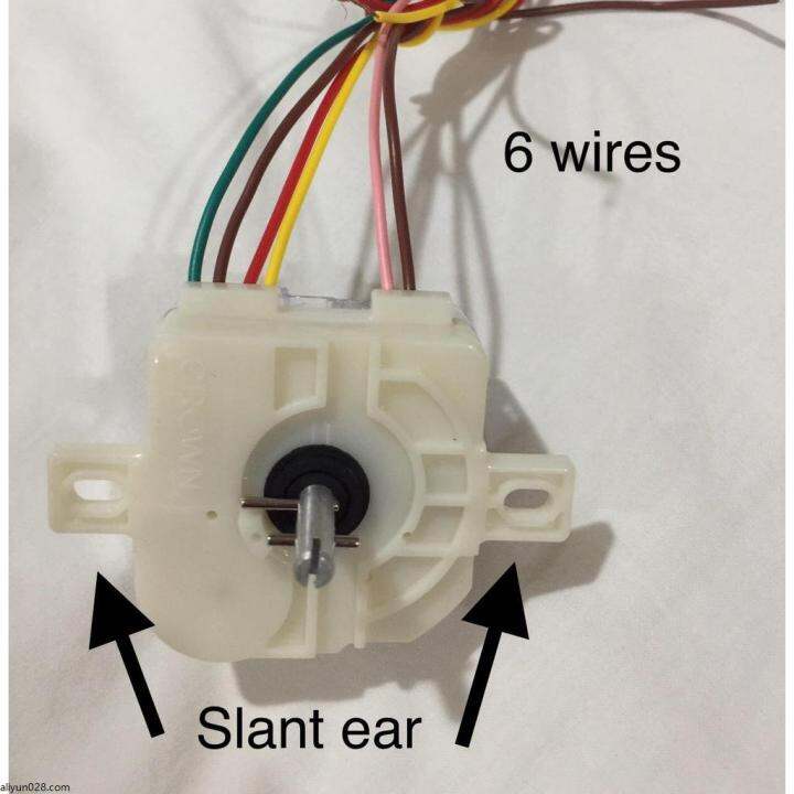 wash timer 3 wire Wash timer midea wash timer sharp Wash timer toshiba ...