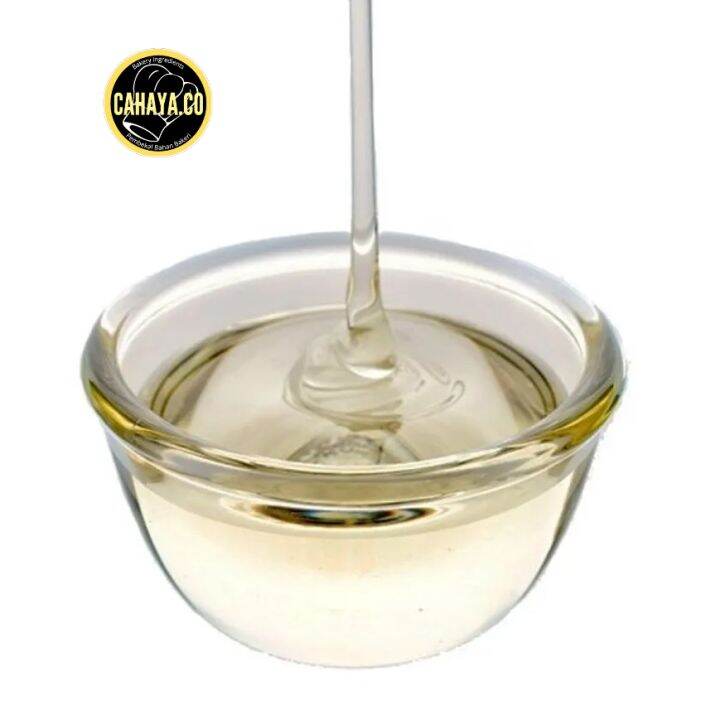 Glucose syrup/sirap glukosa 250g/ 500g/1kg | Lazada