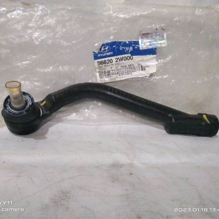 TIE ROD END FOR HYUNDAI SANTAFE LEFT SIDE MODEL 2012 UP TO 2015 ...
