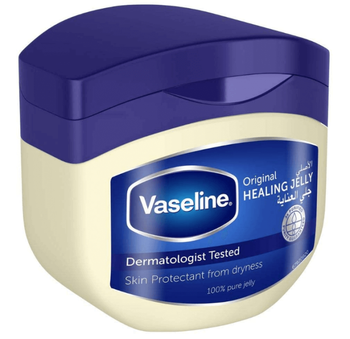 Vaseline® Healing Jelly Original 100ml | Lazada PH
