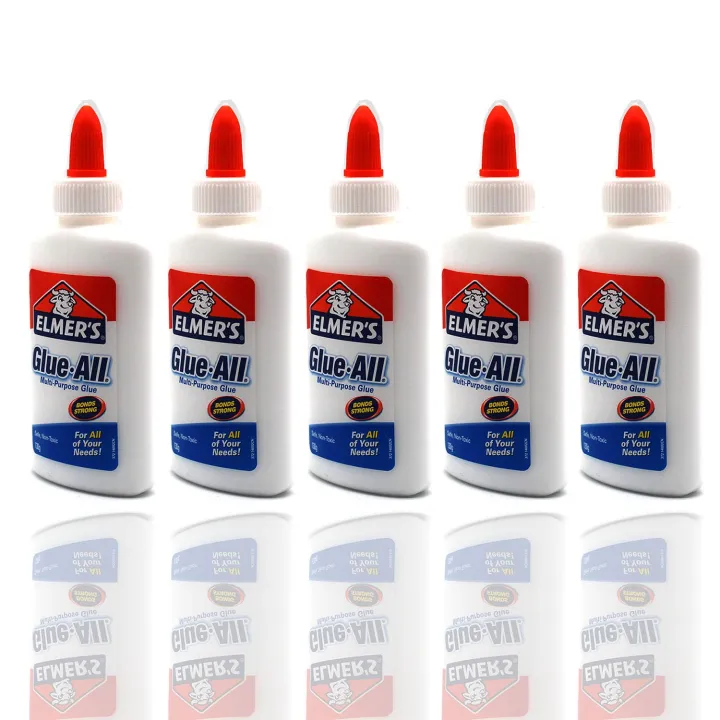 Elmers Glue 130g (5 Pcs) | Lazada PH