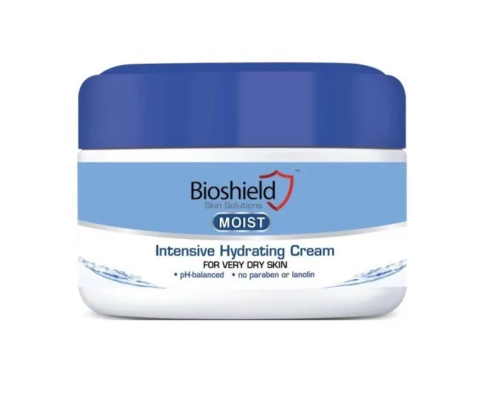 BioShield Moist Intensive Hydrating Cream 200g | Lazada